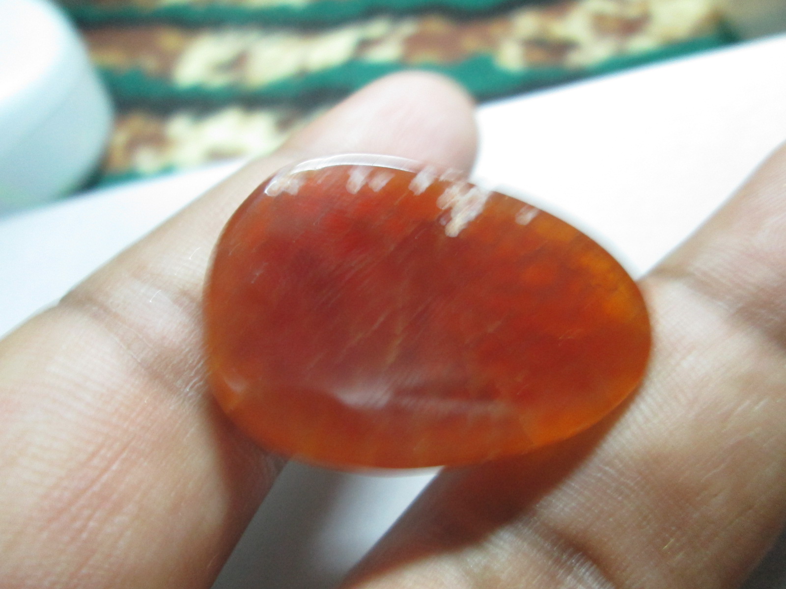 batu permata 4u 01125649604: akik api 37 crt