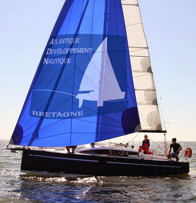 RM890 présenté par ADN: Nouveau RM 890 des chantiers FORA MARINE ...