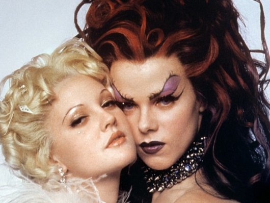 BIGBEAUTYPINK: BATMAN GIRLS