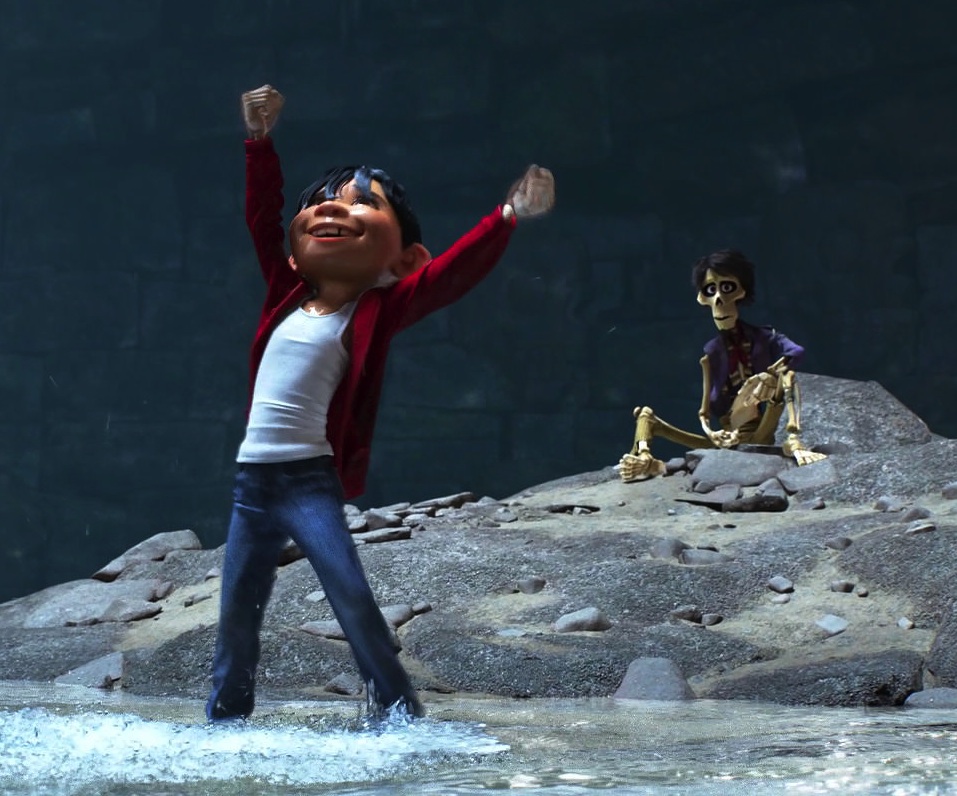 Dragon's Pen: A Poco Loco Coco Analysis