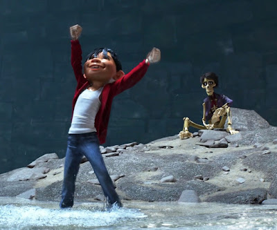 Dragon's Pen: A Poco Loco Coco Analysis