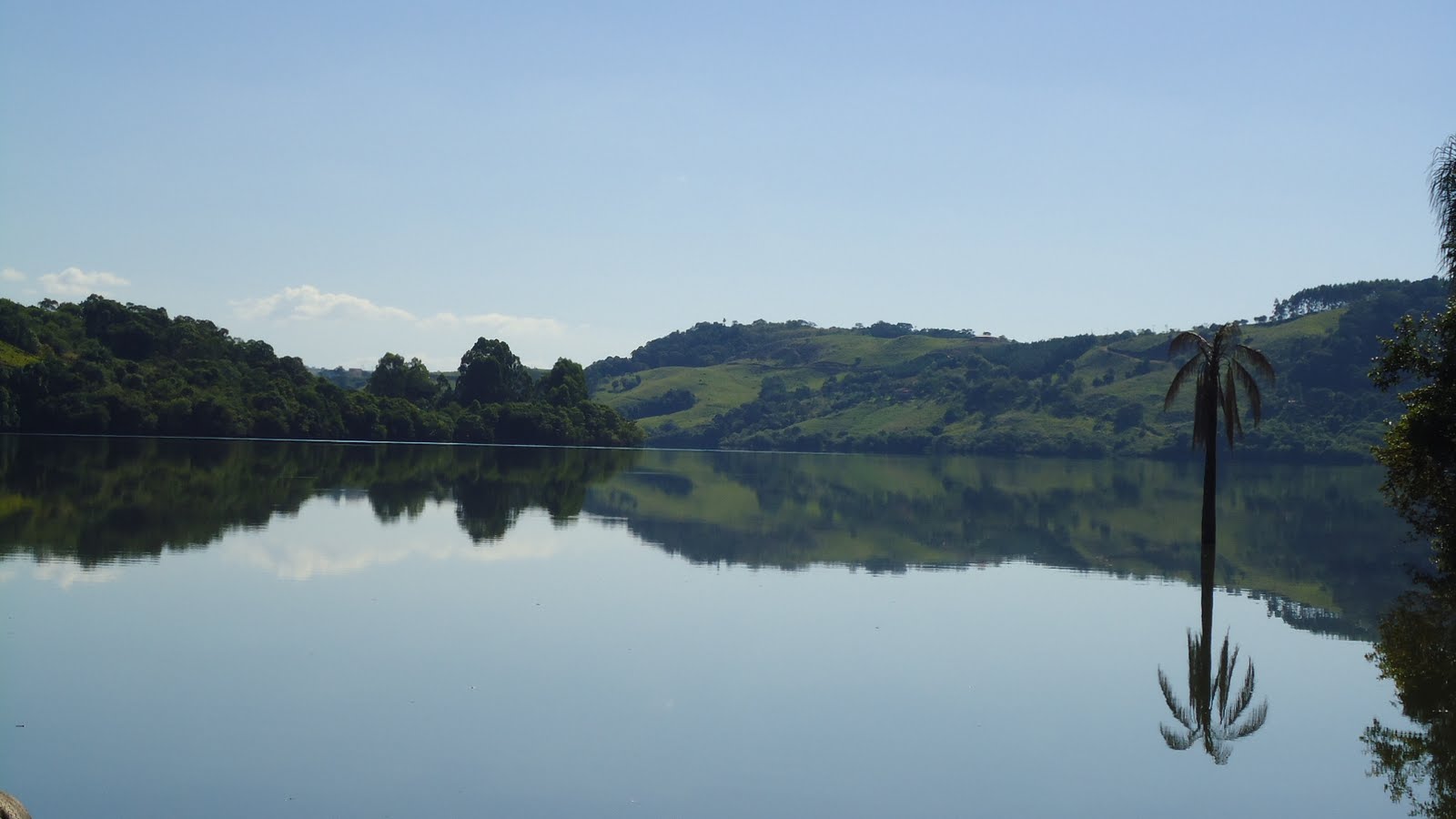 traveling forever: Itá: uma nova cidade; uma antiga beleza.