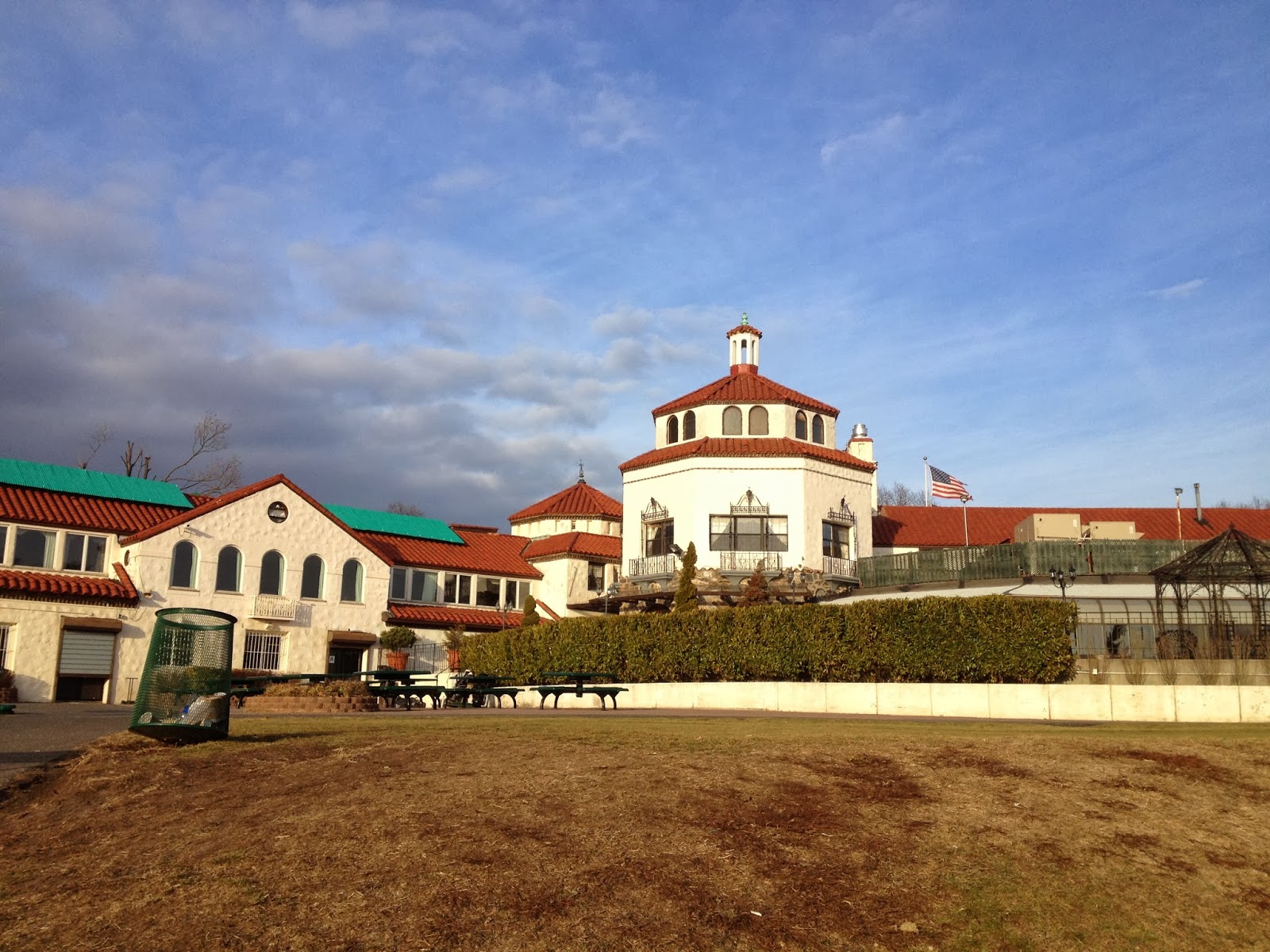 LEGITIMATE GOLF a blog about golf and what it does to you: Ghetto Golf ...