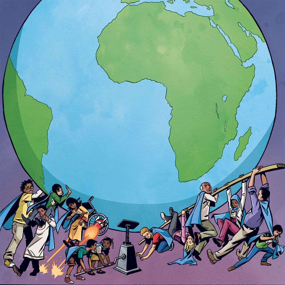 The Digital Teacher: September 2015