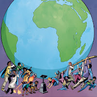 The Digital Teacher: September 2015