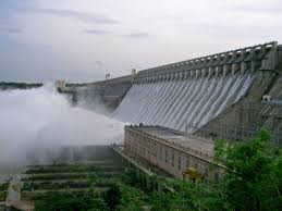 Sidrapong Hydel Power station the first hydel power station of Asia ...