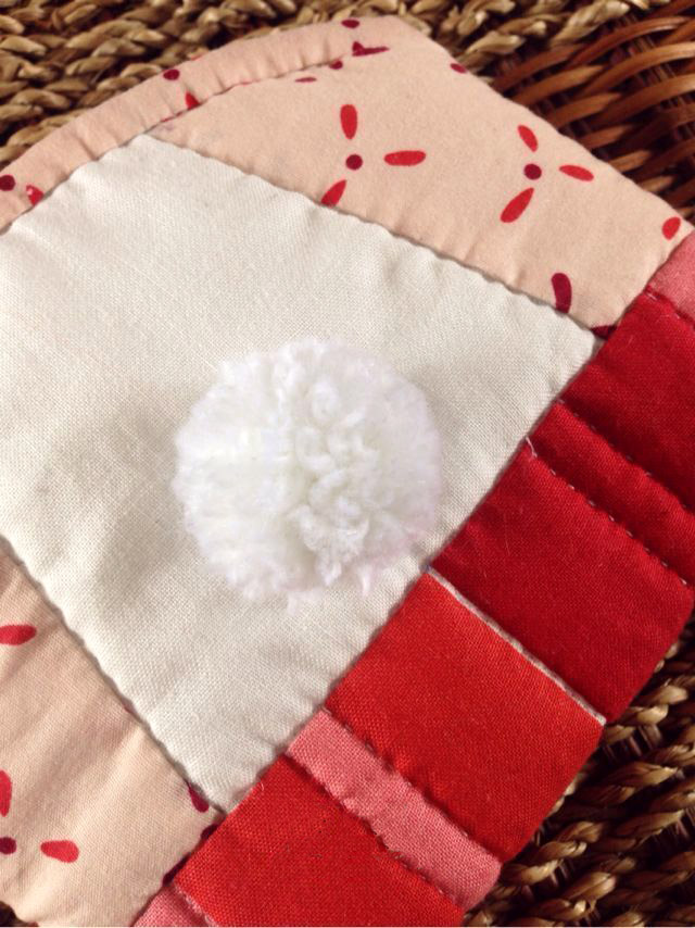 Small Handbag Patchwork =Bunny=. DIY tutorial with patterns. ~ DIY ...