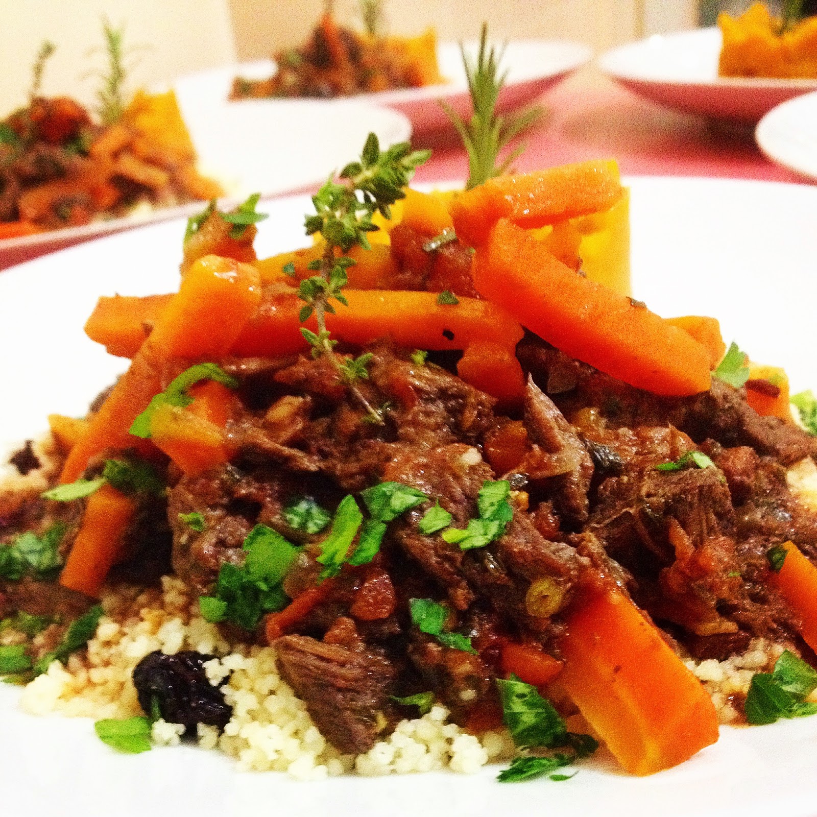 casa cardozo - mesa para dois: Comida Caseira Multicultural!