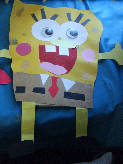 CRAFTY CREATURES - Art and Craft Events, Birthday and Craft Parties ...