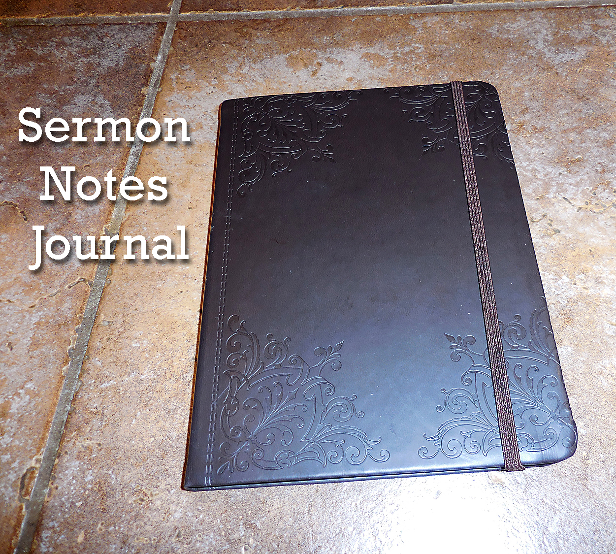 Spillin' the Beenz: She Takes COPIOUS Notes!!!