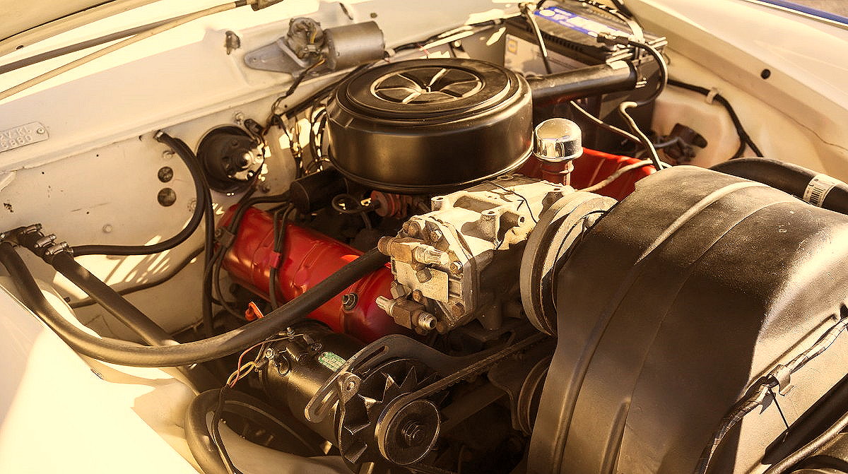 MUSCLE CAR COLLECTION : 1962 Studebaker Gran Turismo Hawk Review