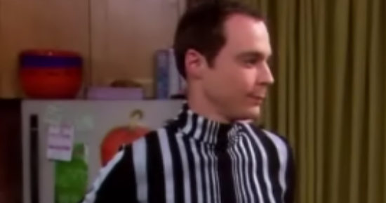 All Shirts Worn by Sheldon Cooper in The Big Bang Theory: Sheldon ...