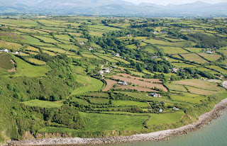 Geography: Spatial patterns