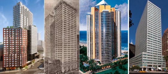 NephiCode: The Earliest Americans-Sechin Bajo