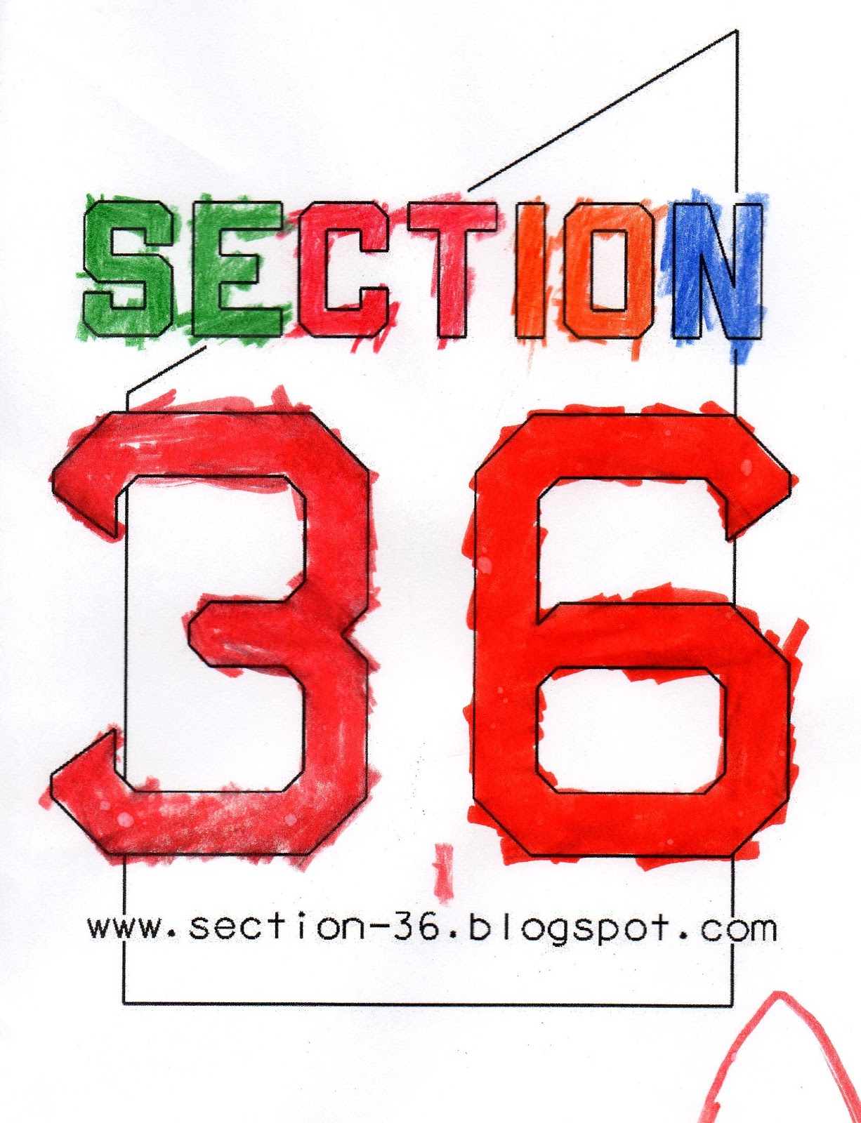 Section 36: Logo