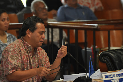 fsmupdates: Images from today's State of the Nation delivery