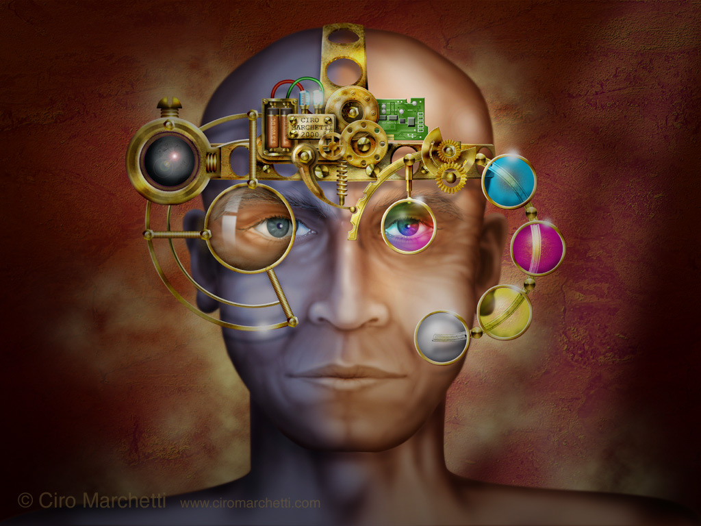 PSICOLOGIA: Inconsciente - Psicanálise x Nietzsche