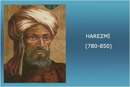 Matematik 5-6-7-8: Matematikçileri Tanıyorum 5: Harezmi
