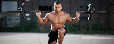 squat alternatives by bill starr - Bill Starr | strength training for sport