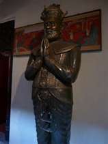 Kings of Sri Lanka History: Kings of Sri Lanka History