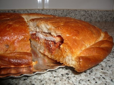 Alejandro Valdezate: Hornazo made-in Sacramenia