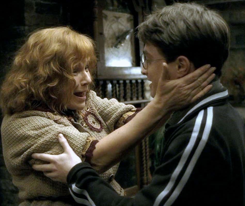 From Fizzing Whizbees To Firewhisky Mouthwatering Magic In Harry Potter Mrs Weasleys Fudge