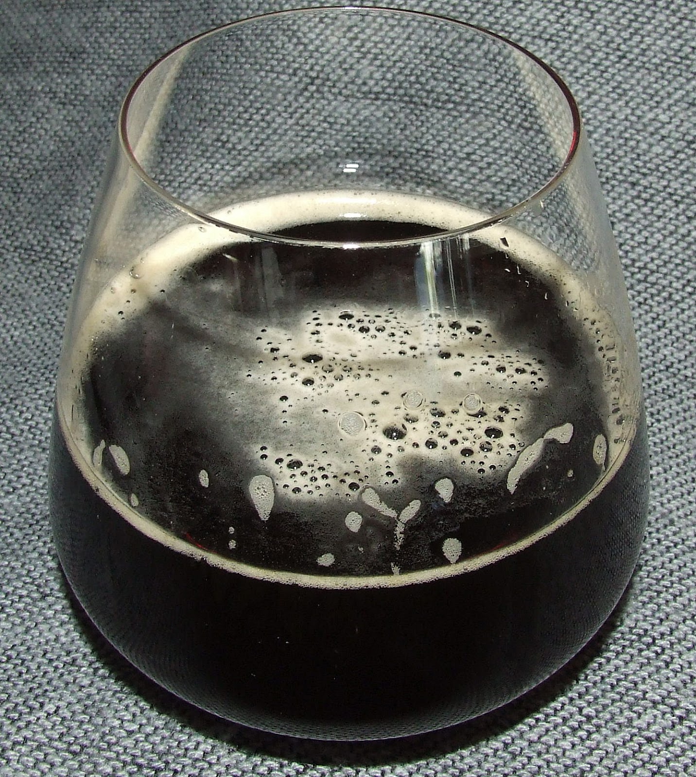 Stuff by Cher: New Brew Thursday - Double Tap . . . Saranac Caramel ...