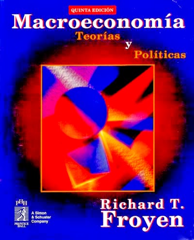 TODO CON UN CLICK: Macroeconomia Richard Froyen