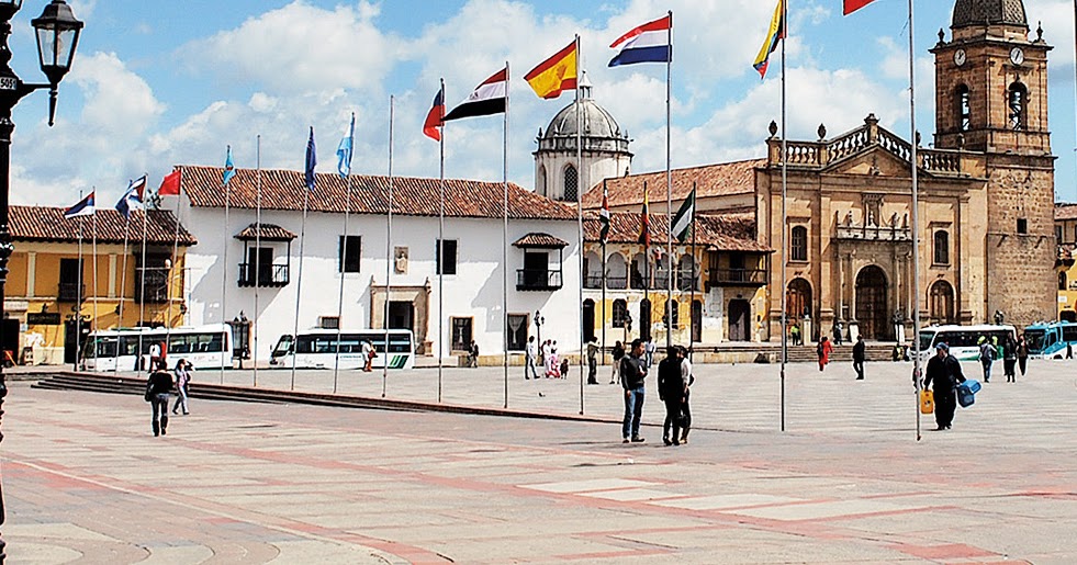 Mi blog sobre catedra de tunja