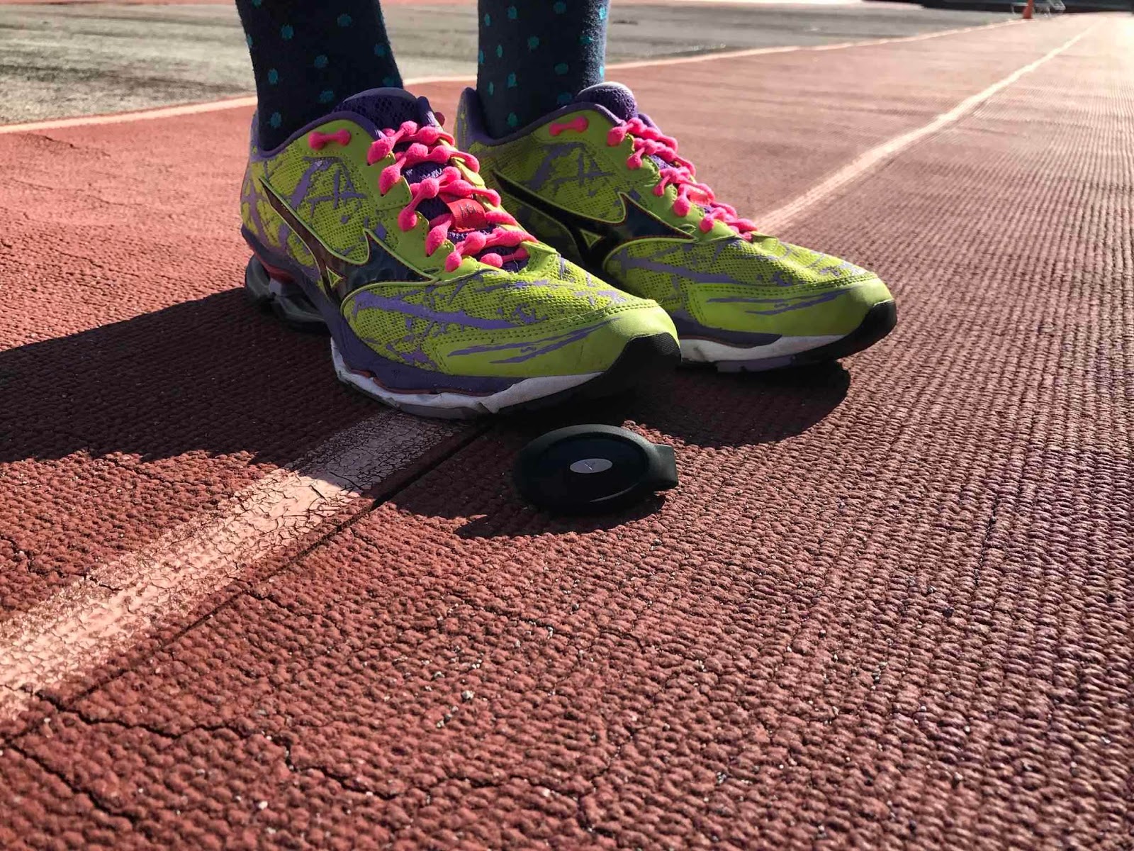 Runnergirl Training: Product Review: Lumo Run