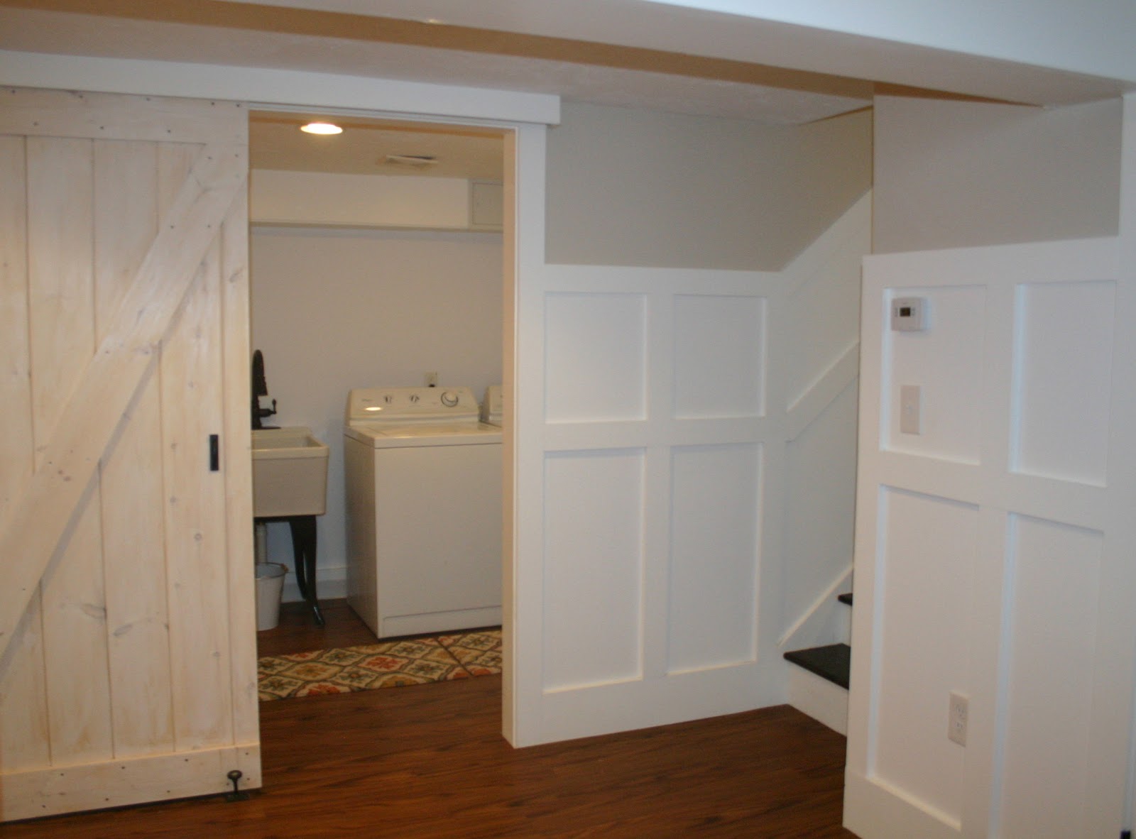 basement update tour… – No. 29 Design