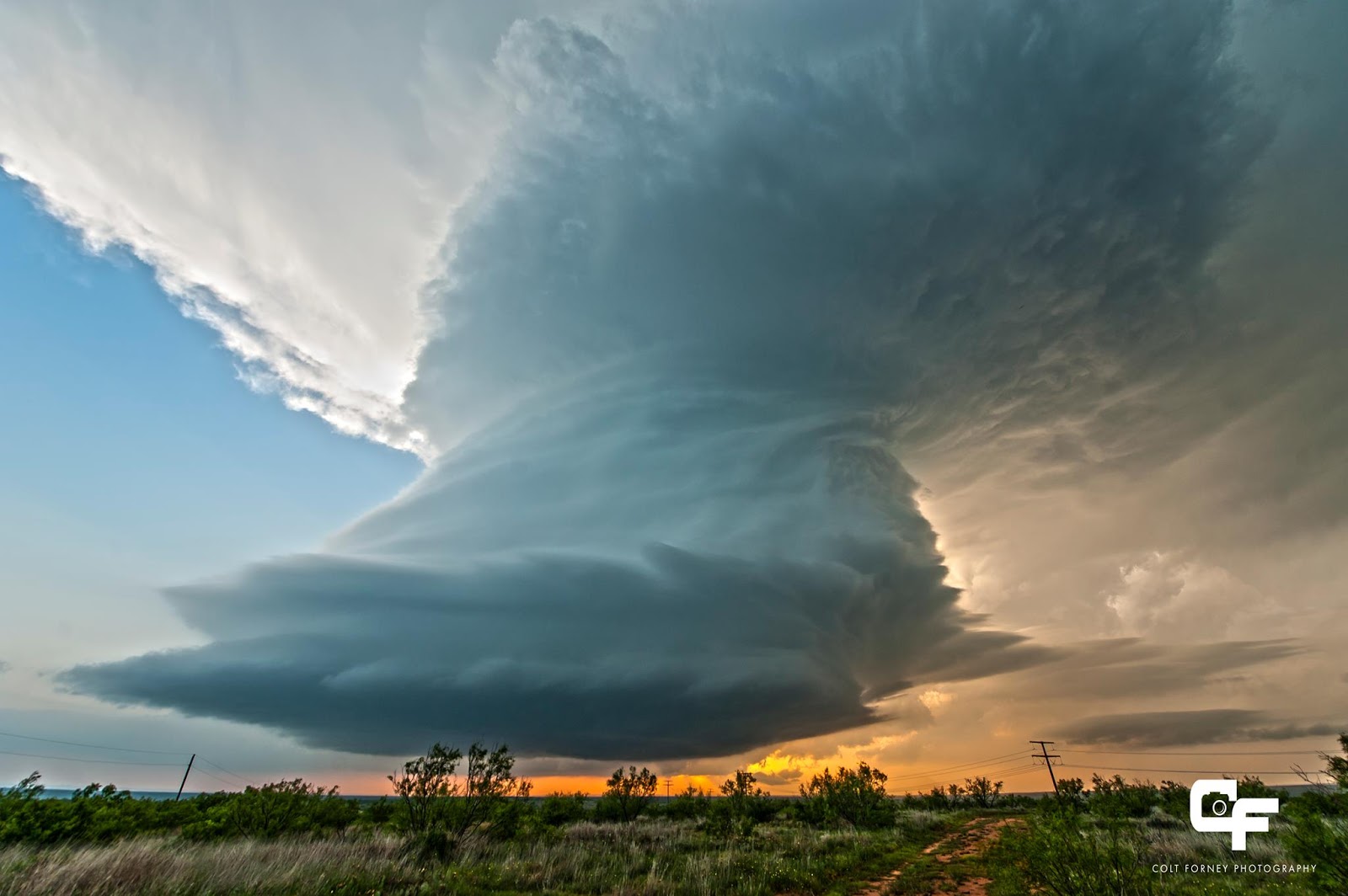 Head in the Clouds: 101: Supercell Thunderstorms