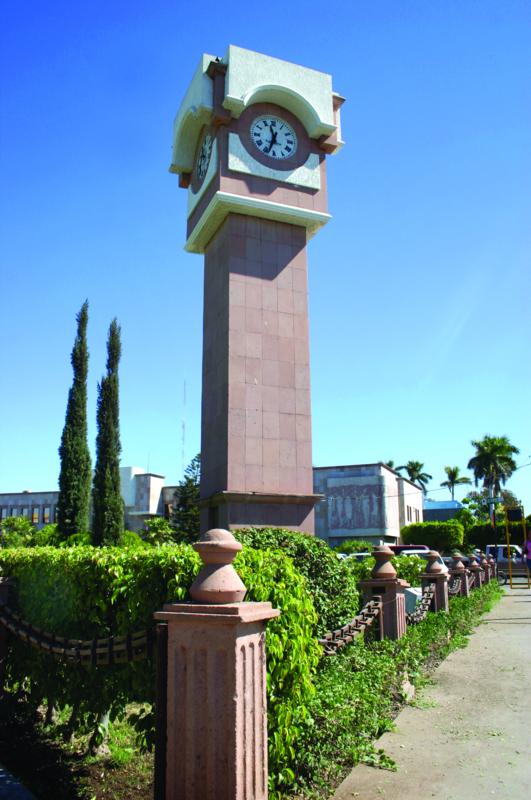 Ciudad Obregón un lugar turístico