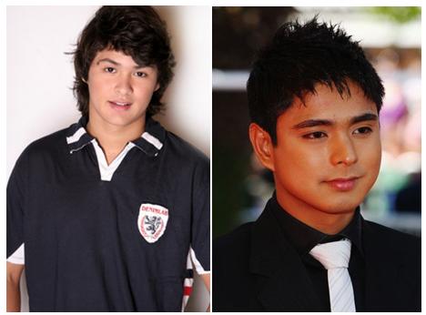 Coco Martin and Matteo Guidicelle Fist Fight in Manila Pen