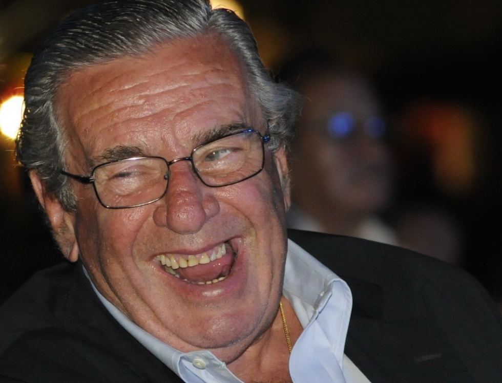 Currín: Dolor y evocación del PJ tras conocerse el fallecimiento del ...