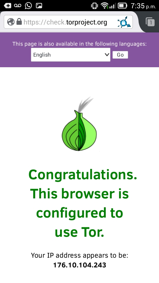 Tecnología y un poco más.: Como entrar a la deep web (red profunda ...