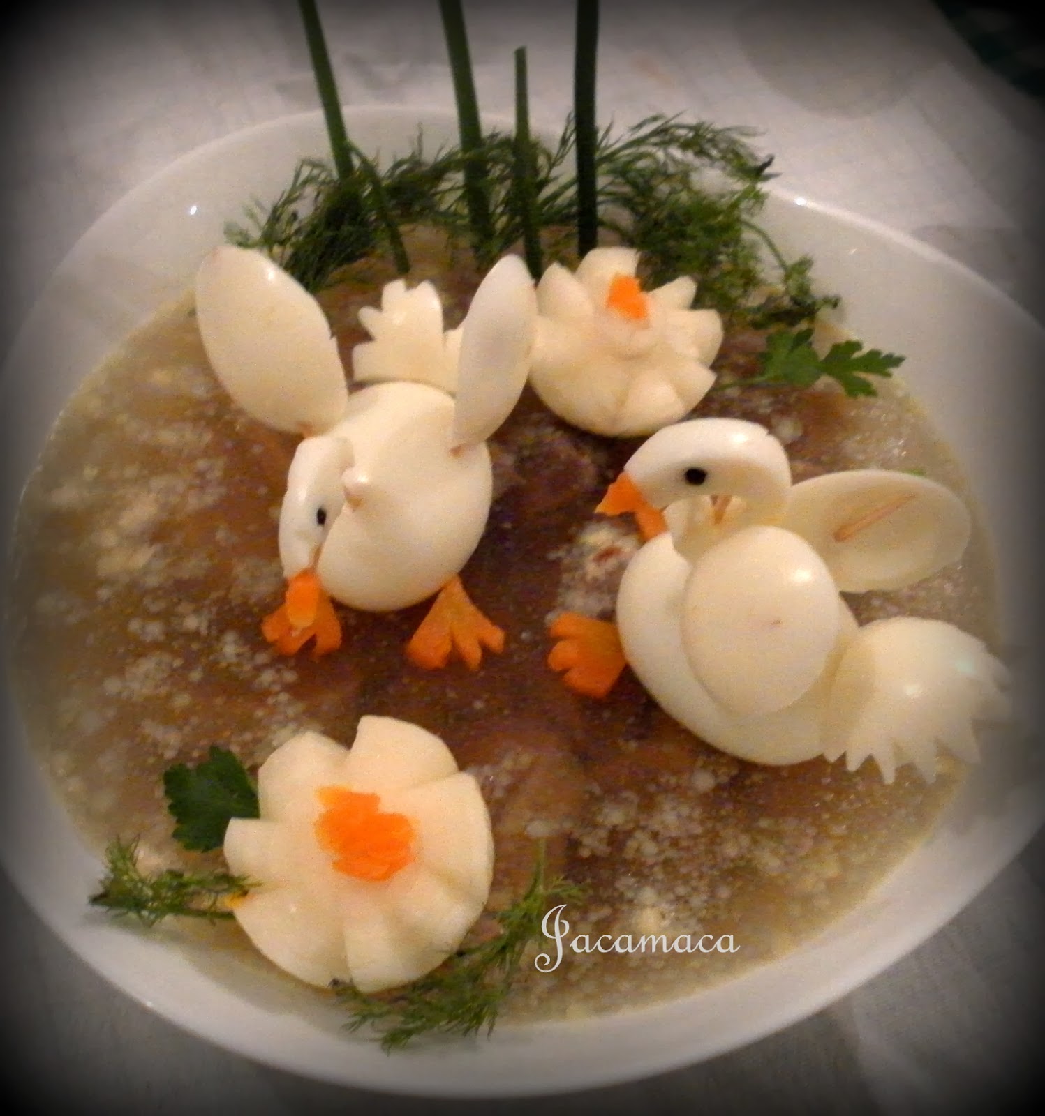 Jacina carobna kuhinja: HRISTOS SE RODI - SREĆAN BOŽIĆ i pihtije ...