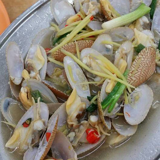 San Ching San Hokkian Mee - Kepong