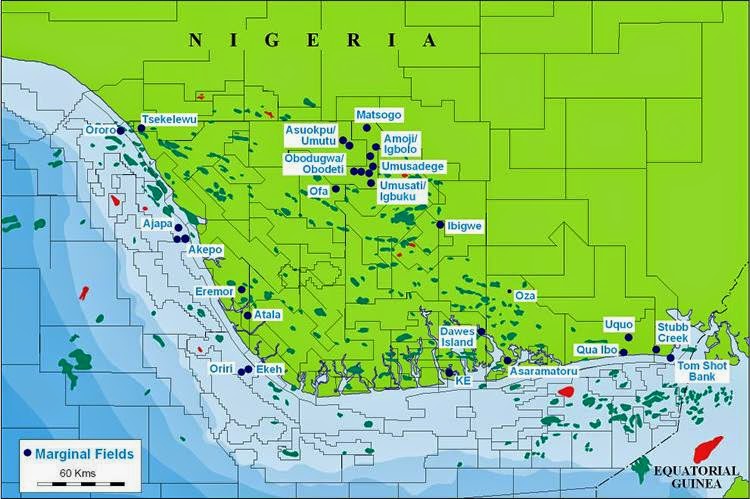 PetroAfrique: Marginal Field Operators In Nigeria (1)