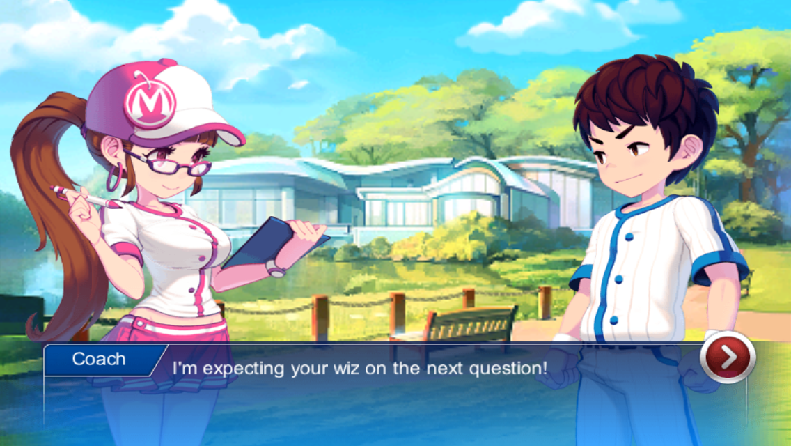 Australian Gaming Scene: Baseball Superstars 2013 [Android, iOS]