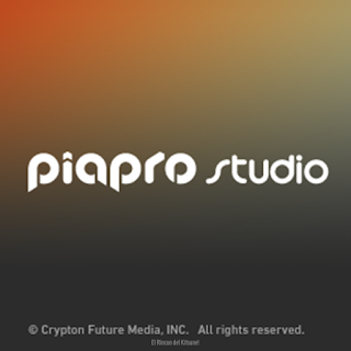 Piapro Studio FREE (+ PiaproDate) [Descarga/Download] | El Rincón del ...