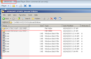 Make It Simple Systemadmin: October 2015