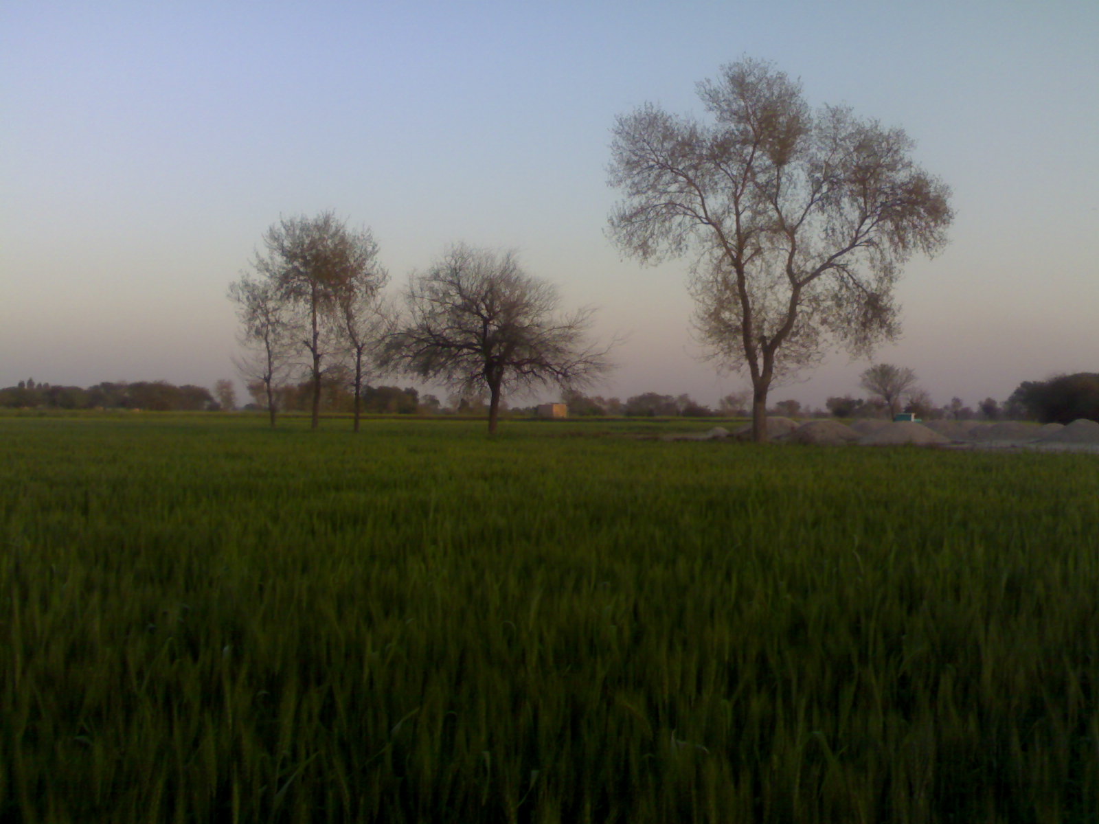 VEHARI IS BEAUTIFUL CITY OF PAKISTAN: FAMOUS VILLAGES IN VEHARI