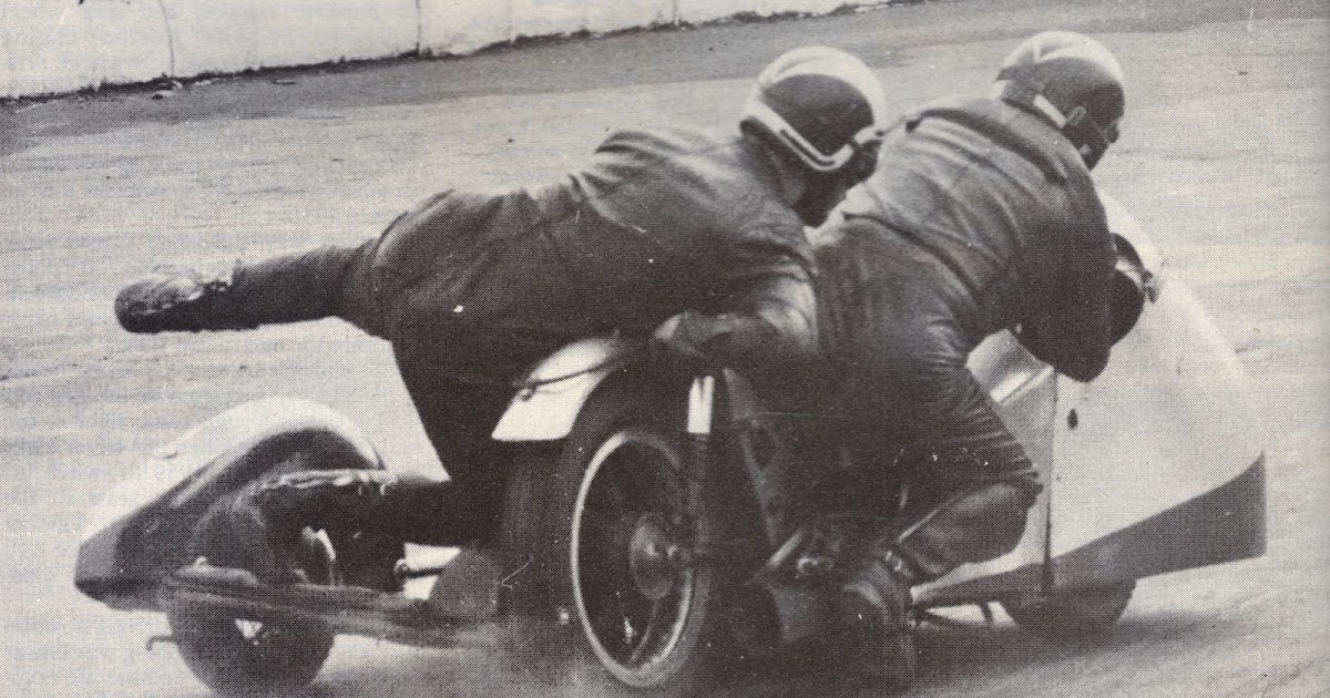 Progress is fine, but it's gone on for too long.: Sidecar Sunday