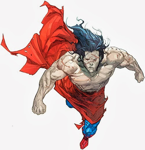 ¿Quien es quien? DC Comics: H'EL