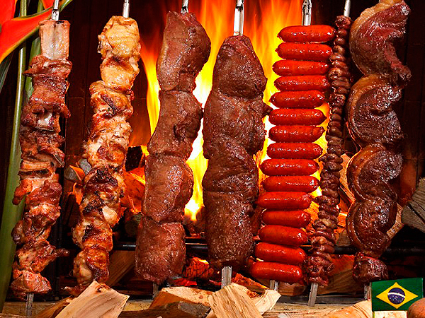 International food blog: INTERNATIONAL: OLYMPICS: BRAZIL: Food 1 ...