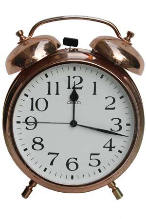 Mucho mas por descubrir.: ¿Por qué los relojes hacen tic tac?