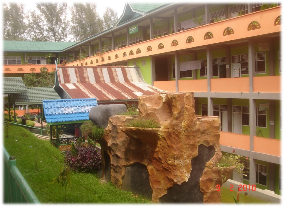 sma it mutiara duri: YPIT Mutiara Duri Riau