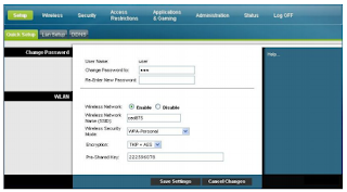netplus wifi password change username password change - netplus fastway
