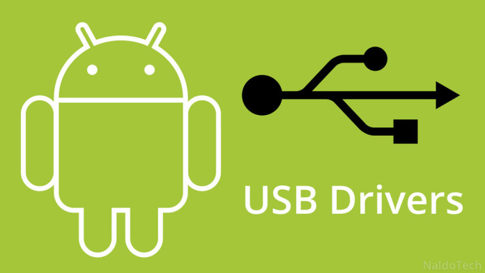 ANDROID USB DRIVERS | MOBIPROX
